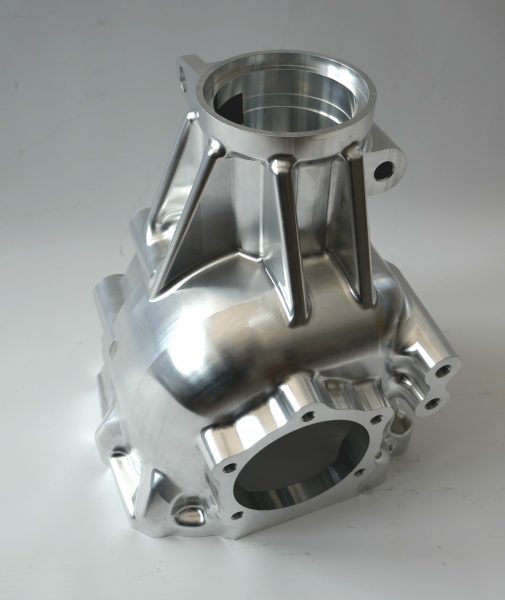 Home › Nissan GTR › Nissan GTR Transmission › Front Billet 7075 Diff case