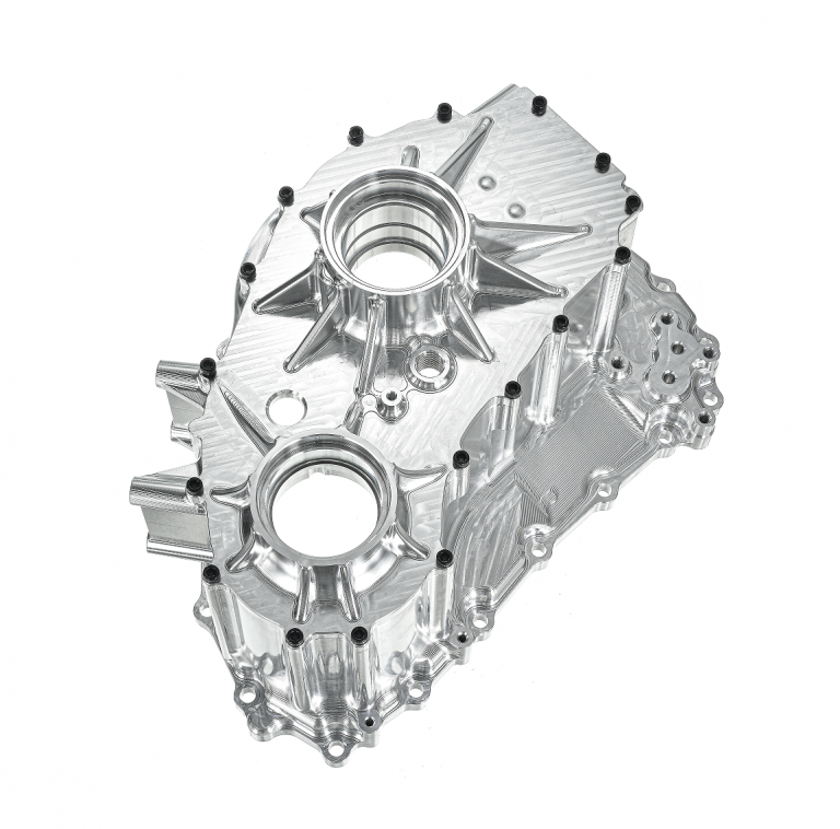 Nissan GTR Transmission