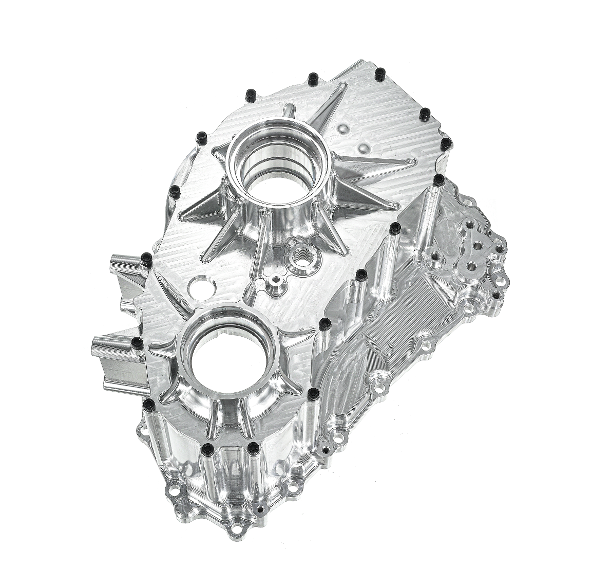 Home › Nissan GTR › Nissan GTR Transmission › Billet Front Clutch ...